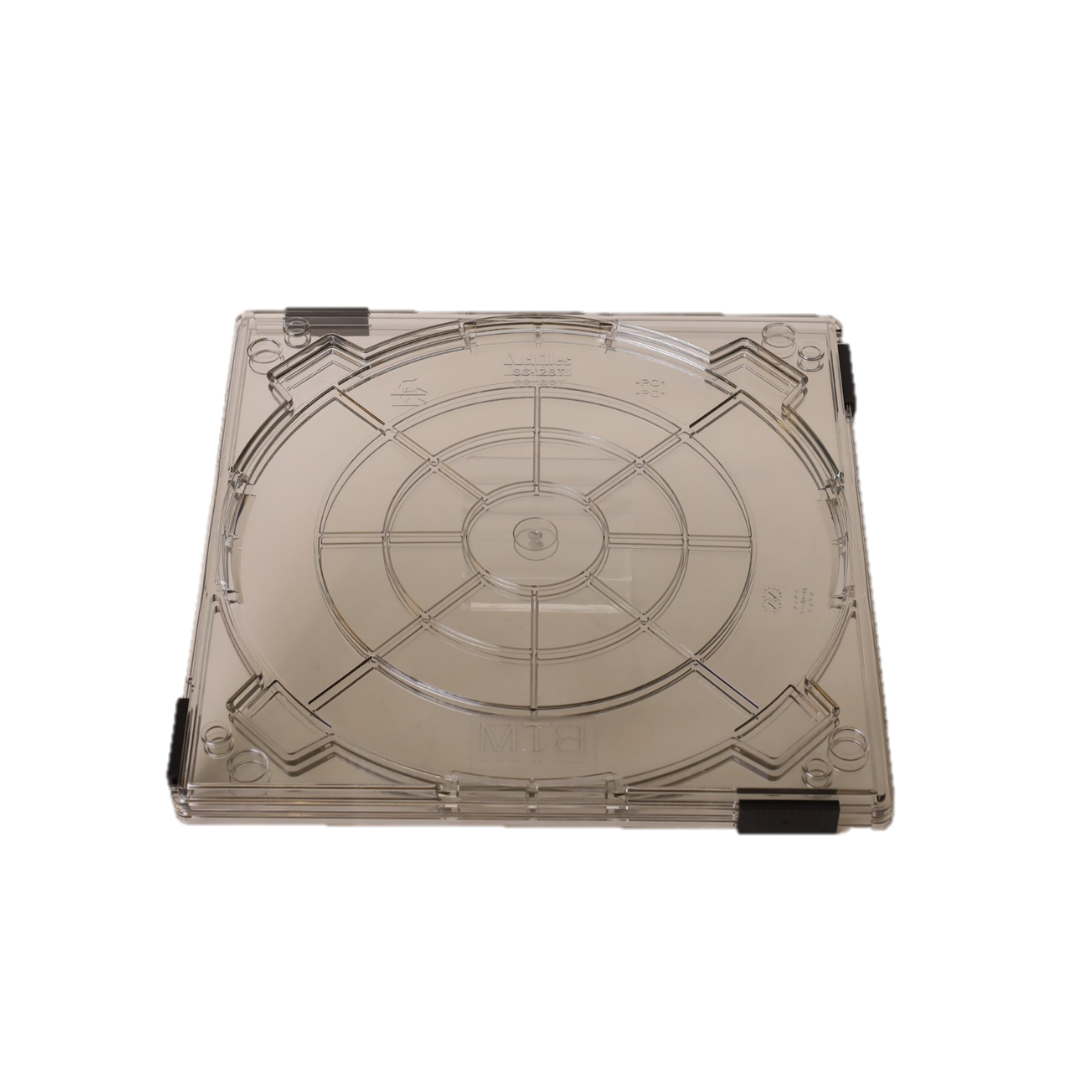 300mm Single Wafer Shipper (12inch) | Semiconductor transfer and ...