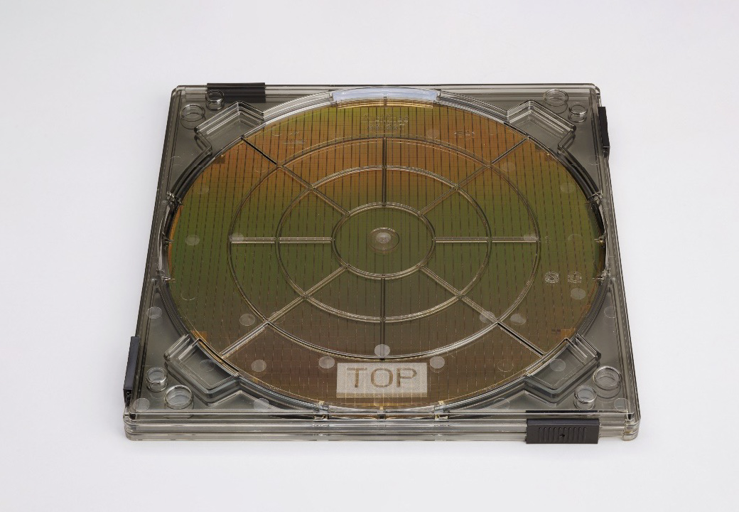 300mm Single Wafer Shipper (12inch) | Semiconductor transfer and ...